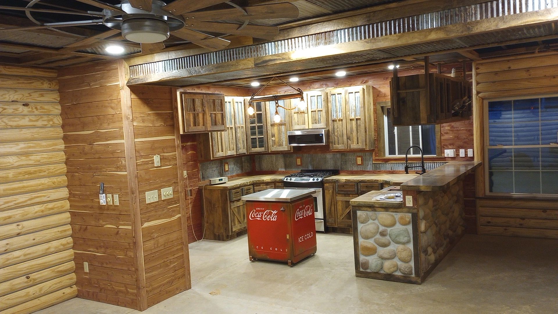 Polymath Design and Construction LLC